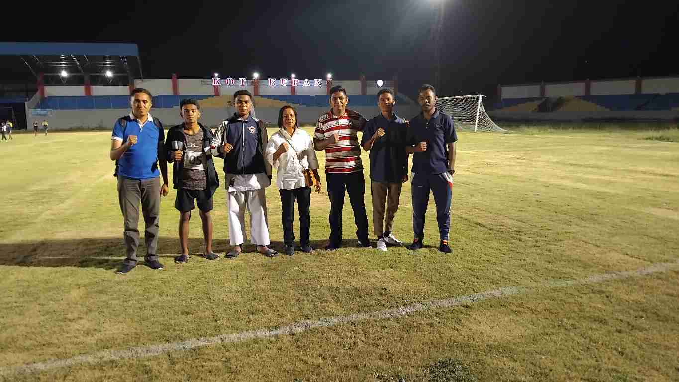 SMAN 1 Takari Ikutkan 4 Siswa pada O2SN tingkat Kabupaten, 3 Dapat ...